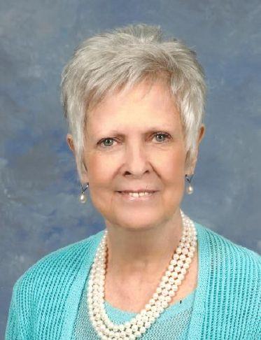 Wanda Joyce Nash Alexander 7/27/1945 - 10/11/2019 | Gold Country Media