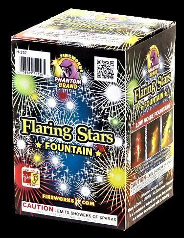 firecracker phantom fireworks