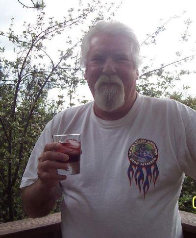 Ray Stephen "Steve" Bowers 6/20/1941 - 10/28/ 2020 | Gold Country Media