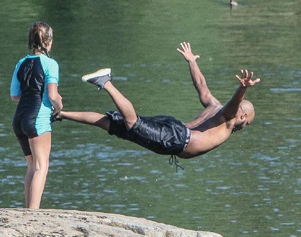 Despite drought, river danger high | Gold Country Media