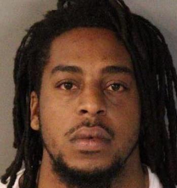 Nevada felon arrested for firearm possession in Auburn | Gold Country Media