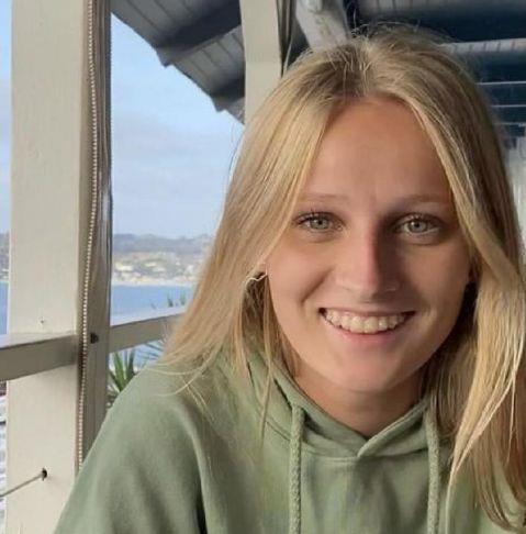 Marieke Ten Brink does a little bit of everything for Eagles | Gold ...