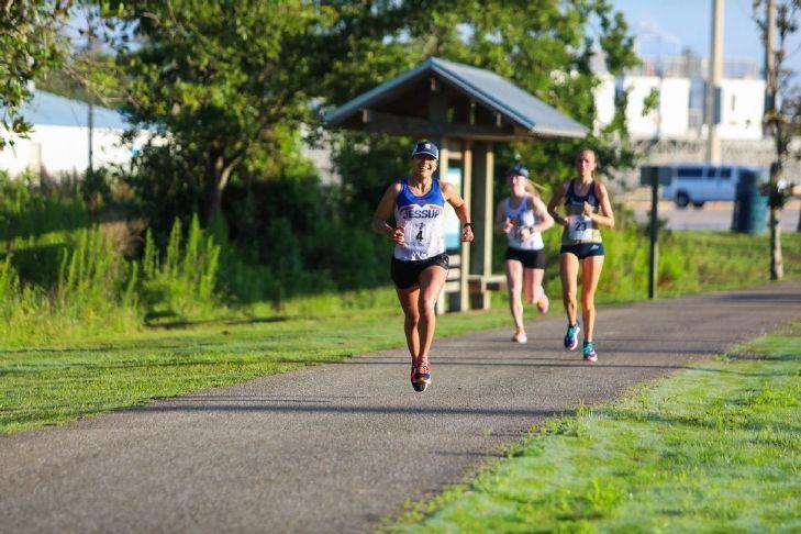 Our Town: Former Zebra Alejandra Ceja finishes her collegiate track and ...