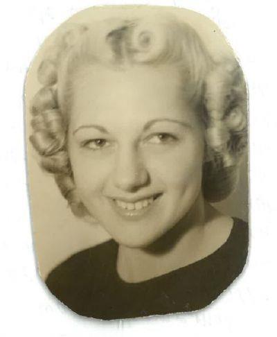 Lucille Grace Hansen 1920 - 2021 | Gold Country Media
