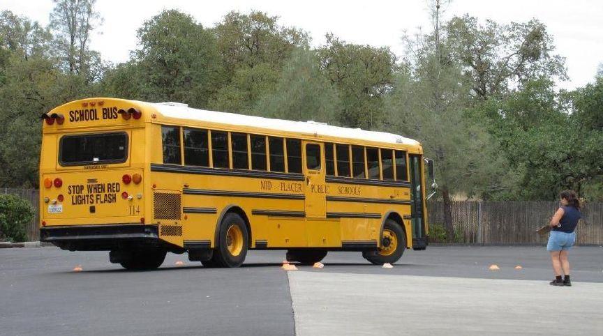 School bus route returning for Placer High students | Gold Country Media