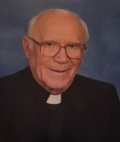 Fr. Michael Cormack | Gold Country Media