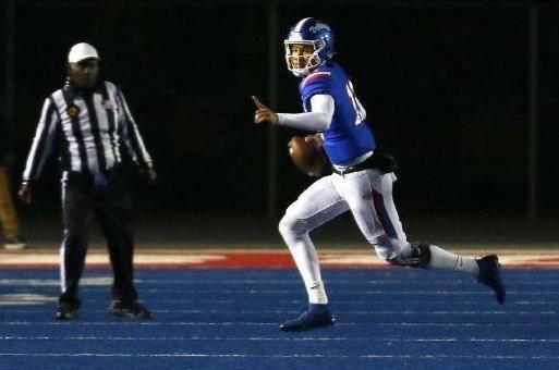 Mack excited for next step | Gold Country Media