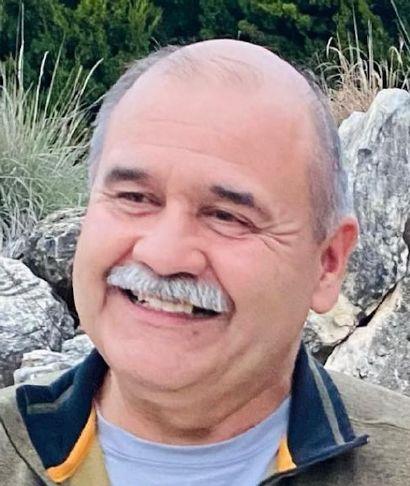 Timothy Cayton 1/17/1961 - 6/8/2023 | Gold Country Media