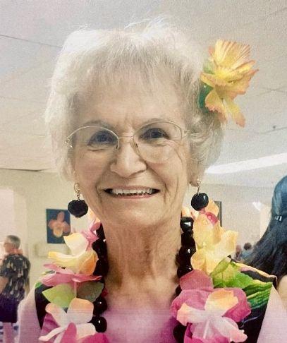 Carolyn Joanne Zick Scheave 1934 - 2023 | Gold Country Media