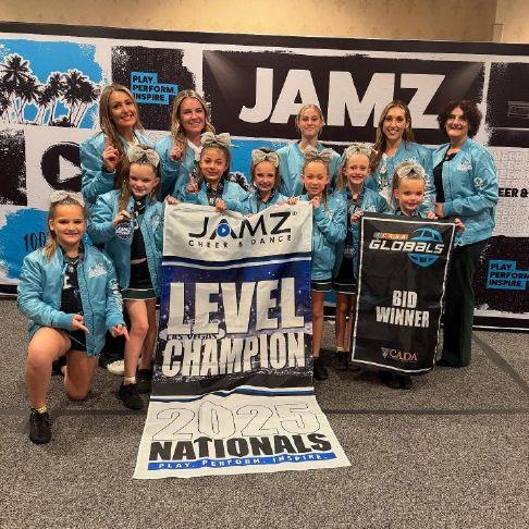 jamz commitment issues