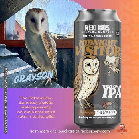 barn owl brewing
